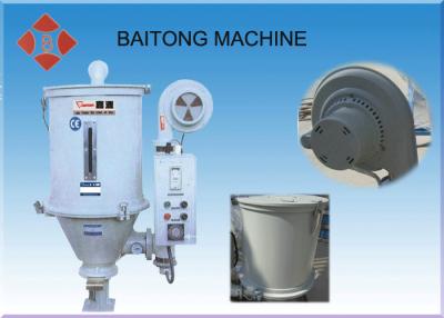 Cina Sistemi più asciutti del saltatore di plastica verticale per la macchina a iniezione di plastica automatica in vendita