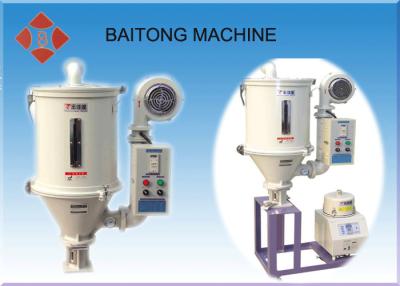 Cina Essiccatore di plastica riciclato del saltatore per la macchina Iso9001 dello stampaggio mediante soffiatura di allungamento dell'iniezione in vendita