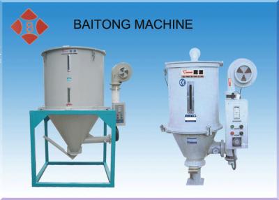 Cina Essiccatore di plastica della pallina dell'acciaio inossidabile, essiccatori di plastica di vuoto del saltatore dei granelli dell'ABS di industria in vendita