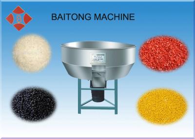 Cina Macchina di plastica verticale automatica del miscelatore di colore della materia prima con il silo di miscelazione dell'acciaio inossidabile in vendita