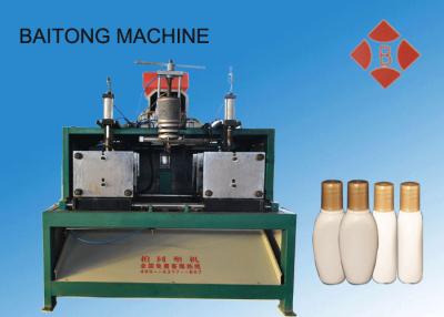 Chine Machine électrique de soufflage de corps creux de HDPE de Hydrulic pour la bouteille en plastique 1 - taille 5L différente à vendre