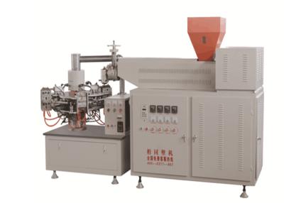 Chine Machine de moulage en plastique semi automatique, machine de moule en plastique creuse moyenne à grande vitesse à vendre