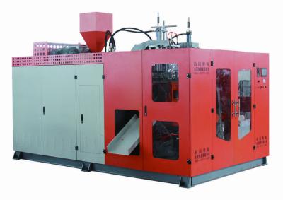 China BT65 Art Schlagmaschine der automatischen doppelten Stationsflasche zu verkaufen