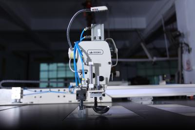 Cina Servomotore industriale 550W di CA della macchina per cucire dell'ago dell'abbigliamento singolo in vendita