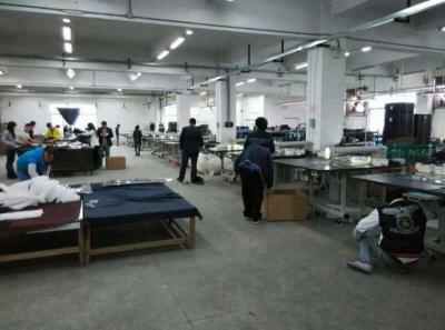 Cina Altezza automatizzata intelligente del morsetto del lavoro delle macchine da cucire industriali 30mm in vendita
