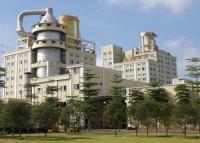 China Automatic Spray Tower Detergent Powder Production Line 5000 to 250000 T/Y for sale