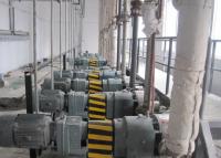 Cina Serbatoio materiale della macchina automatica del detersivo e macchina liquidi di trasporto in vendita