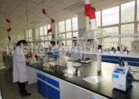 China Automatic Laundry Detergent Making Machine with PLC Control and 1+ Ton/Hour Production Capacity for sale