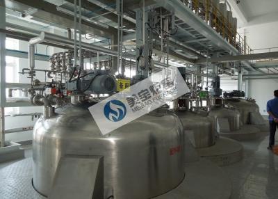Cina Caratteristica amichevole eco- della fabbrica del detersivo liquido della lavanderia in vendita