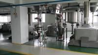China High Speed Detergent Powder Production Line 5000 to 250000 Tons per Year Automatic for sale