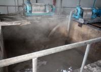 China High Speed Wet Process Liquid Sodium Silicate Production Equipment | Modulus <2.45 | Stainless Steel 304/316L Construction for sale