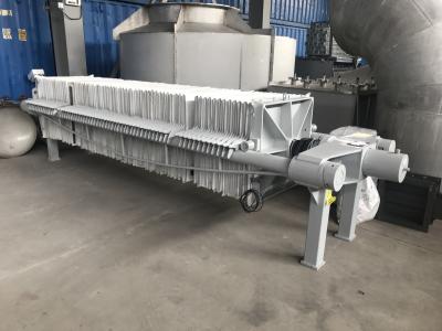 Cina Attrezzatura di produzione liquida del silicato di sodio di operazione facile per tubo di livello in vendita