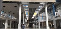 China Industrial Detergent Powder Production Line 500kg Batch Semi-Auto Process Design for sale