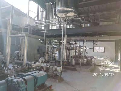 China Linha de produção detergente automática do pó, máquina de fatura detergente à venda
