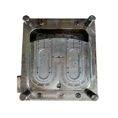 Cina Stampaggio ad iniezione di plastica su ordinazione dell'ABS/pp con multi/singola cavità in vendita