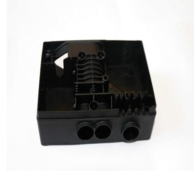 China P20 / 718 / 738 / NAK80 Plastic Injection Mold For Car Electronic Appliance for sale