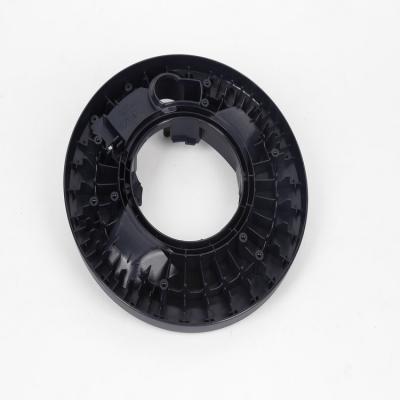 China Dagelijkse de Injectie Plastic Vorm Verharde 1,2343/H11 van de Toestellendouane Te koop