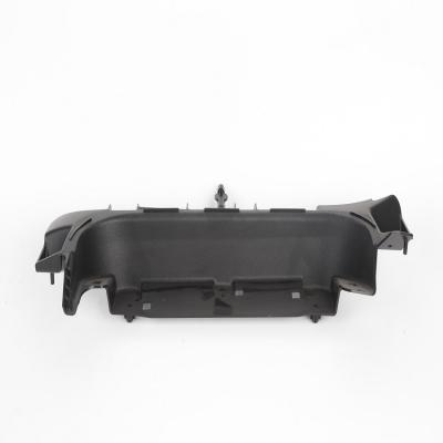 China Plastic de Injectievorm van het douane Elektronische Deel voor Autotoestel Te koop