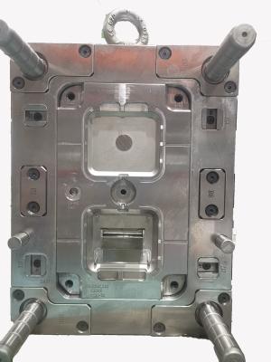 China 1*1 het Afgietselontwerp van de holte Medisch Plastic Injectie in PROE CATIA SOLIDWORK Te koop