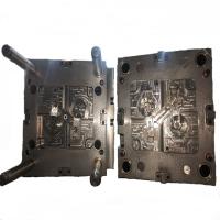 China FDA RoHS Injection Molding Electronics Mold HASCO Standard for sale