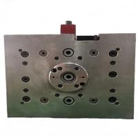 China FDA RoHS Injection Molding Electronics Mold HASCO Standard for sale