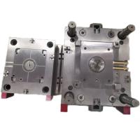 China PC Peripherals Keyboard Computer Mouse Mold 300-500k Shots for sale