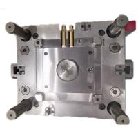 China PC Peripherals Keyboard Computer Mouse Mold 300-500k Shots for sale