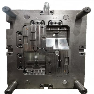 China Hasco EQV Home Appliance Injection Molding 1*2 Cavities for sale