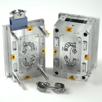 China AutoCAD Custom Plastic Injection Mold For Daily Necessities for sale