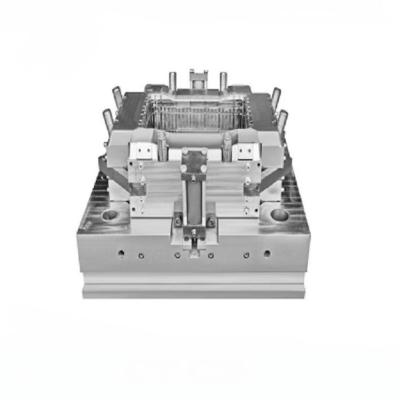 China LKM EQV S136 718 de Medische Plastic Douane van het Injectieafgietsel Te koop