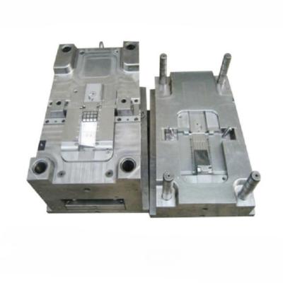 China LKM EQV S136 718 de Medische Plastic Douane van het Injectieafgietsel Te koop