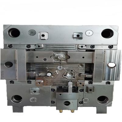 Cina Stampaggio ad iniezione dell'apparecchio medico 2344 HRC48-50 460*400*423mm in vendita