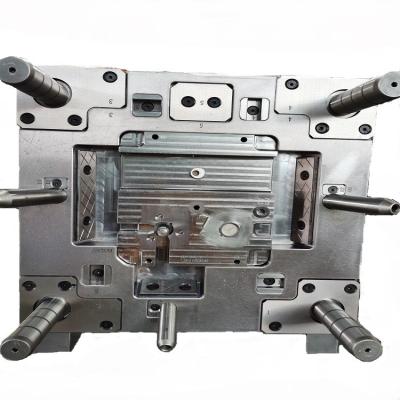 Cina Stampaggio ad iniezione dell'apparecchio medico 2344 HRC48-50 460*400*423mm in vendita