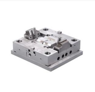 Cina Fuco di plastica Shell Two Color Injection Molding dello stampaggio ad iniezione delle parti degli aerei in vendita