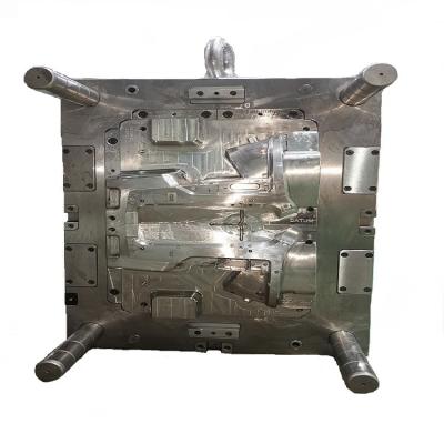 Cina 2344 colpi di plastica automobilistici dello stampaggio ad iniezione HRC50 100000-1000000 in vendita