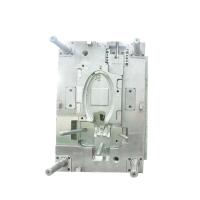 China ODM Electronic Mold Hot Runner Cold Runner Plastic Injection Molding Mold for sale