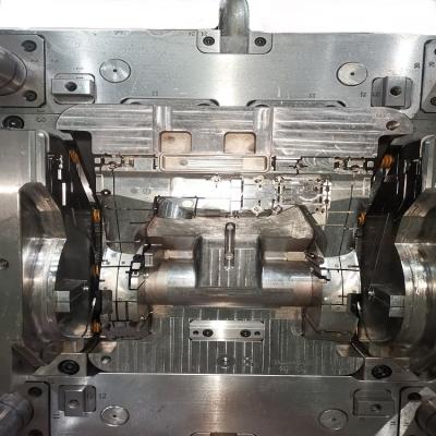 Cina Corridore caldo della muffa dell'elettrodomestico dei colpi dei pp GF 100K-2500K in vendita
