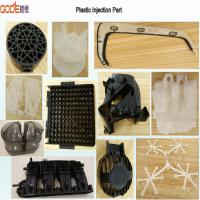 China LKM HASCO Plastic Casting Mold Electrionic Appliance Mould for sale