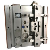 China LKM HASCO Plastic Casting Mold Electrionic Appliance Mould for sale
