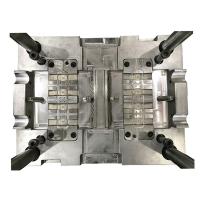 China LKM HASCO Plastic Casting Mold Electrionic Appliance Mould for sale