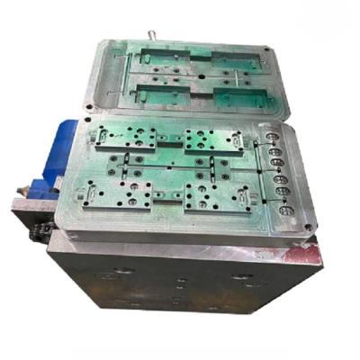 Cina Modanatura di plastica degli apparecchi H13 1,2344 HRC48-50 per i prodotti elettrici in vendita