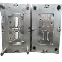 China 3000000 Shots ABS Plastic Injection Mold Components 1*4 Cav for sale