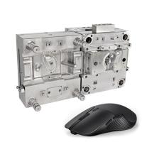 China H11 1.2344 Mouse Shell Computer Repairs Mold Custom Injection Mold for sale