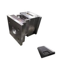 China H11 1.2344 Mouse Shell Computer Repairs Mold Custom Injection Mold for sale