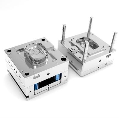 Cina Le riparazioni del computer del sostegno della macchina fotografica di CNC modellano ISO9001 in vendita
