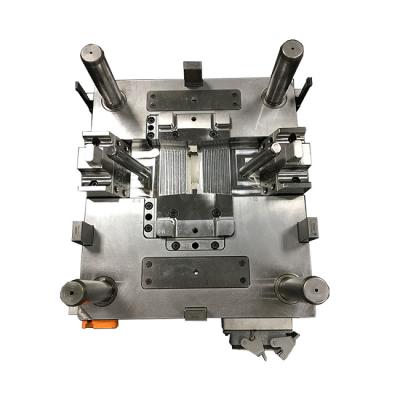 Cina Le riparazioni stridenti del computer del modanatura dell'inserzione del portone modellano il ODM dell'OEM in vendita