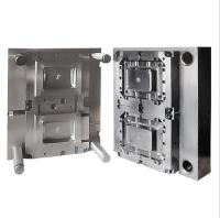 China Edge Gate UG PROE CAD CAXA Phone Case Mould Customized for sale