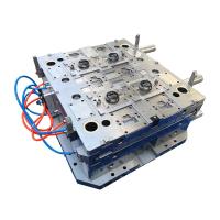 China Industrial 2K Double Die Injection Molding Multiple Cavities for sale