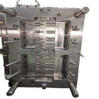 China Single / Multi Cavity Injection Molding Plastic Mold For Electronics Product for sale