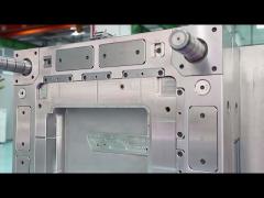 Shenzhen Gode Precision Mold Co., Ltd.- Injection Mold Manufacturer